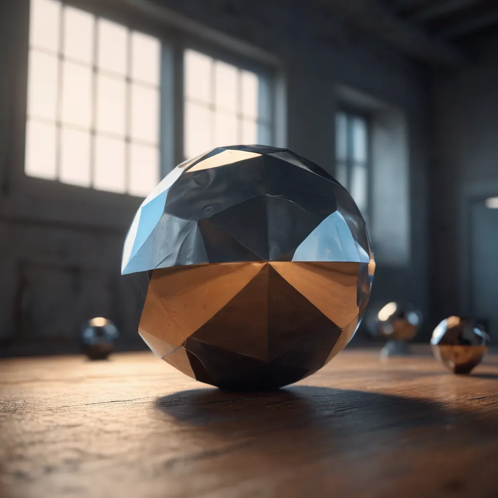 A Comprehensive Guide to Understanding Geometry