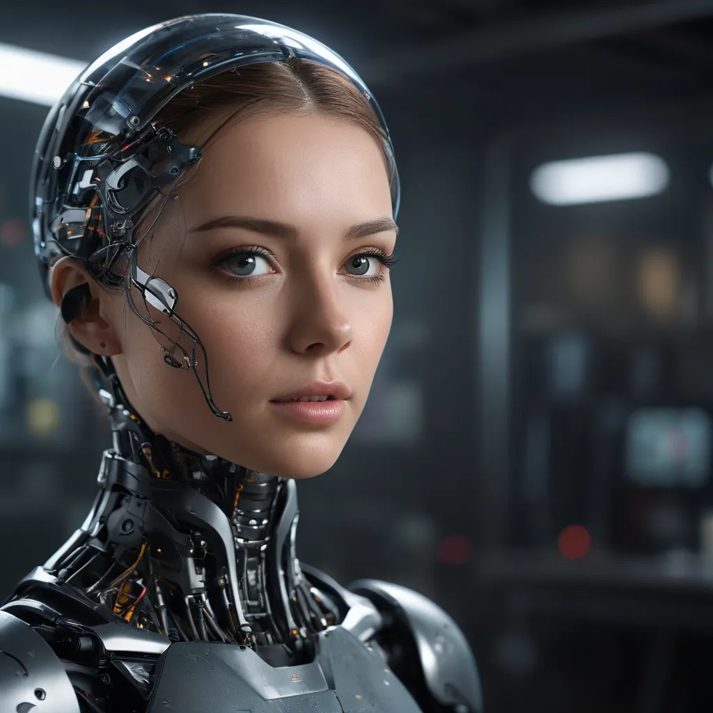 AI Continuous Learning: Revolutionizing Knowledge Acquisition