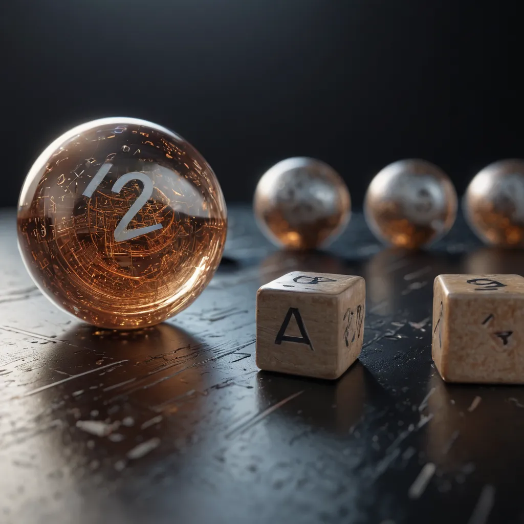 Algebraic and Geometric Principles Explored