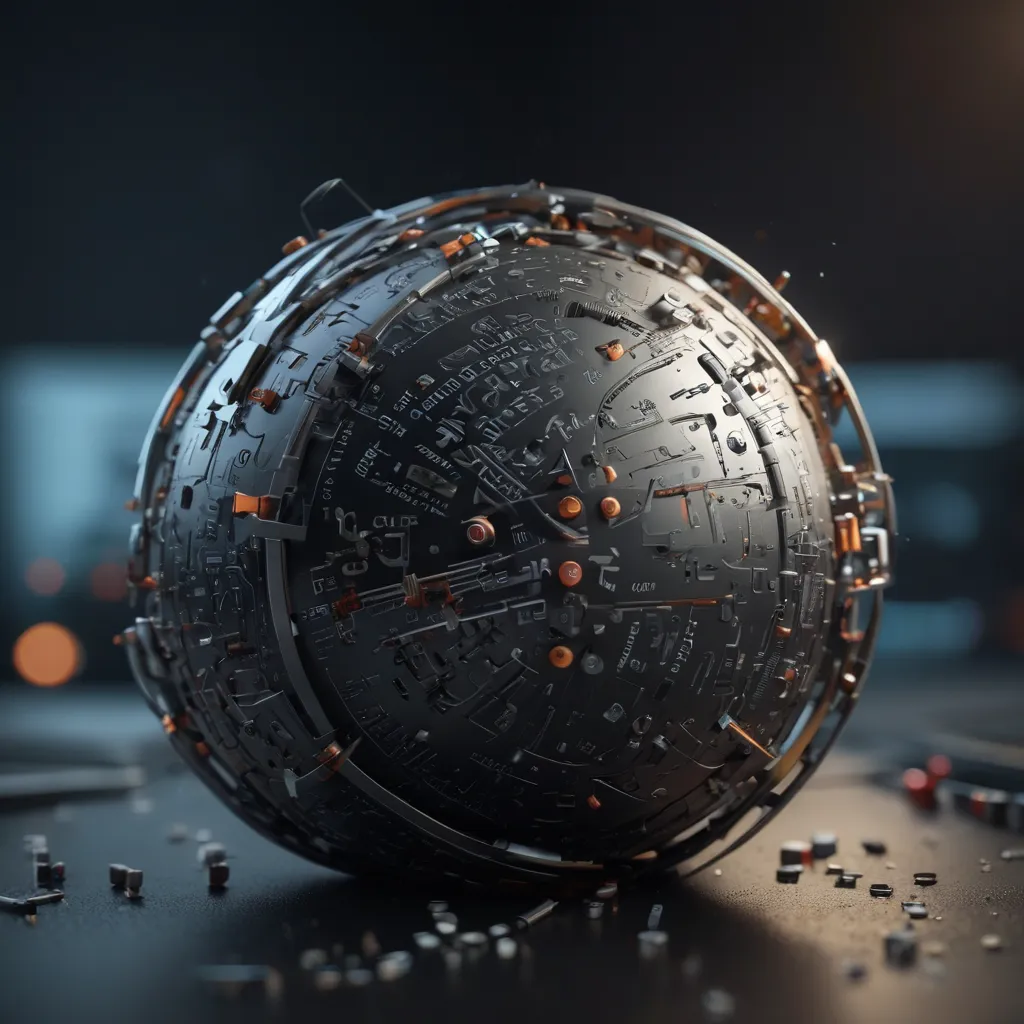 Exploring Computer Math: Theories and Applications