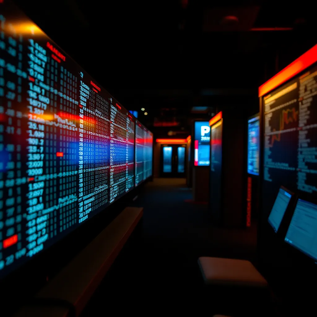 Understanding Party Math in Political Dynamics