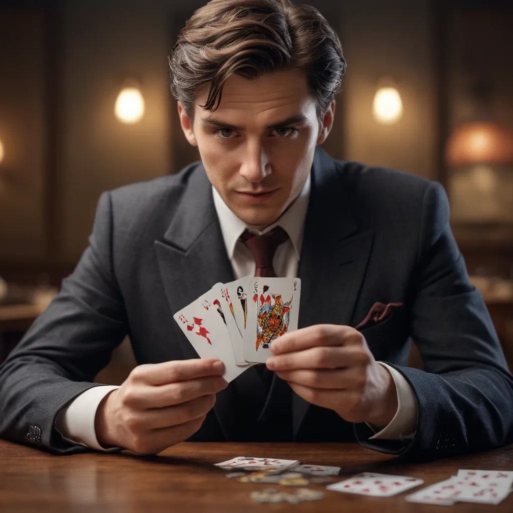 Unveiling the Art of Magic: Techniques and History