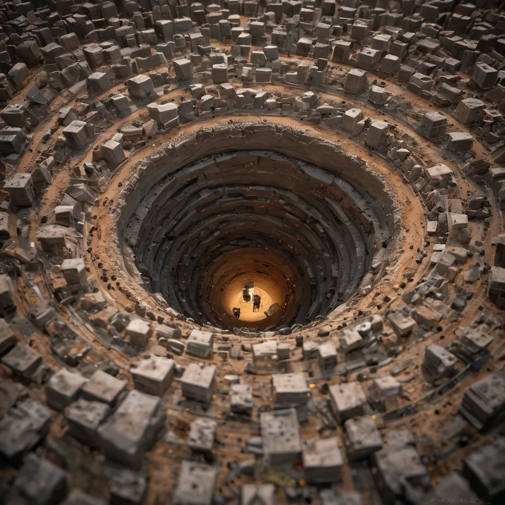 Ant Colony Structure: An In-Depth Examination