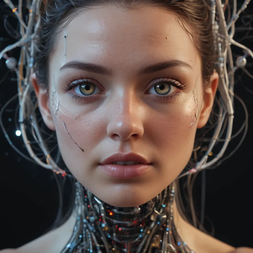 Exploring AI's Role in Mind Control and Ethics