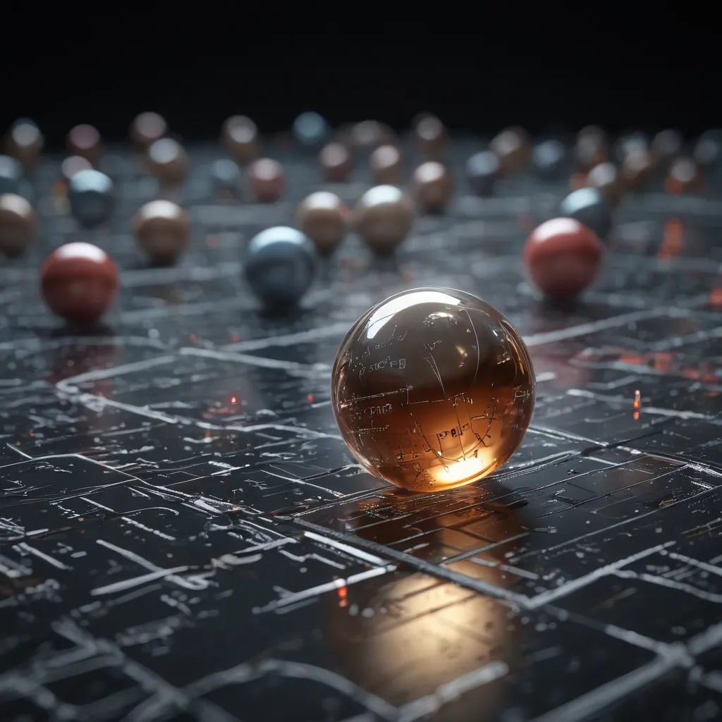 Essential Mathematical Foundations for Computer Science