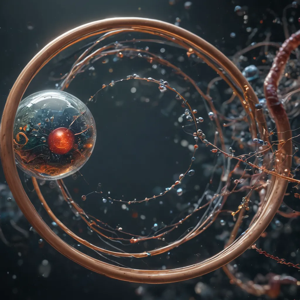 Biophysics: The Intersection of Physics and Biology