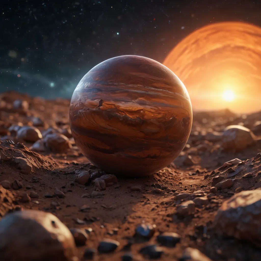 Exploring the Unique Characteristics of Brown Dwarfs