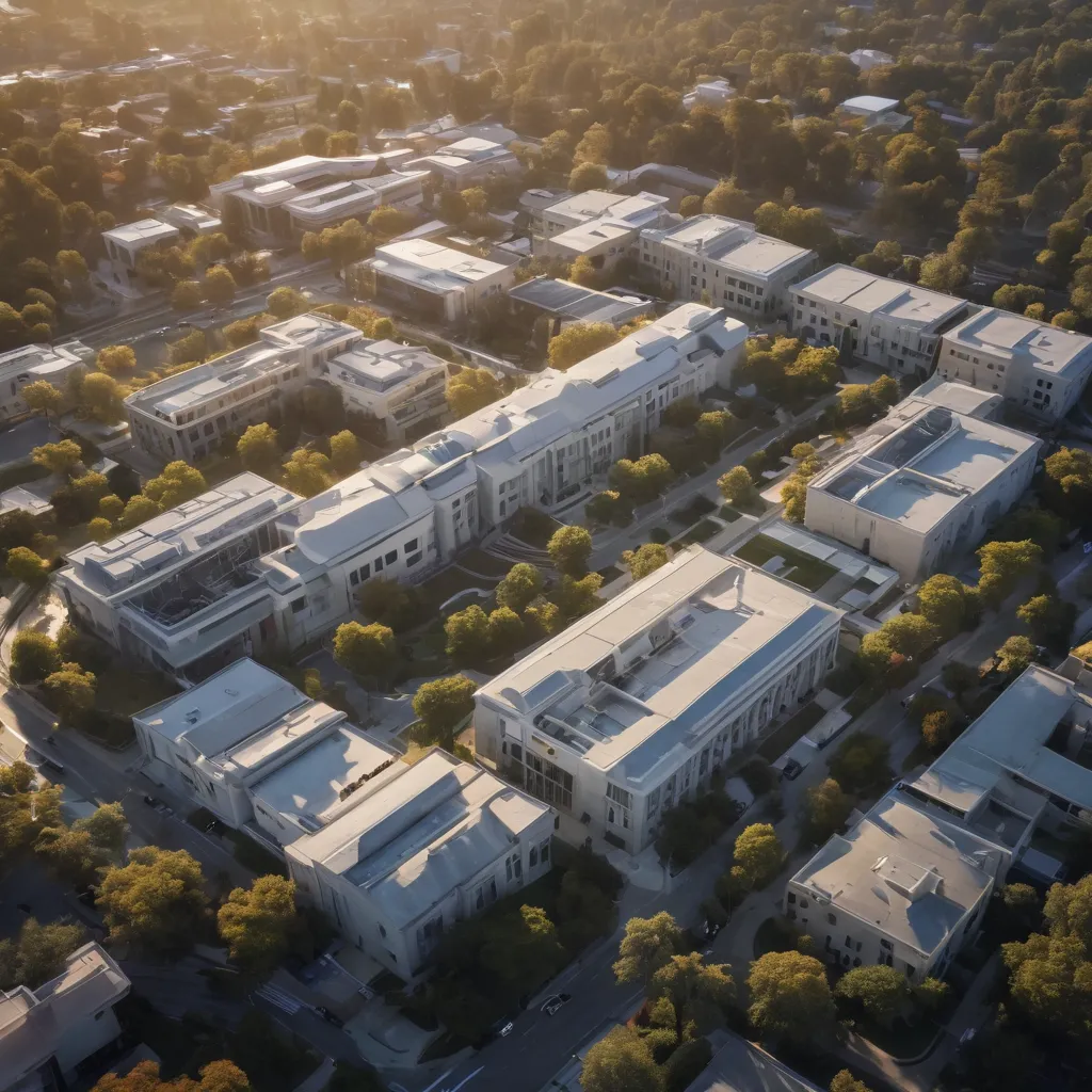 Artificial Intelligence at Caltech: Pioneering Innovations