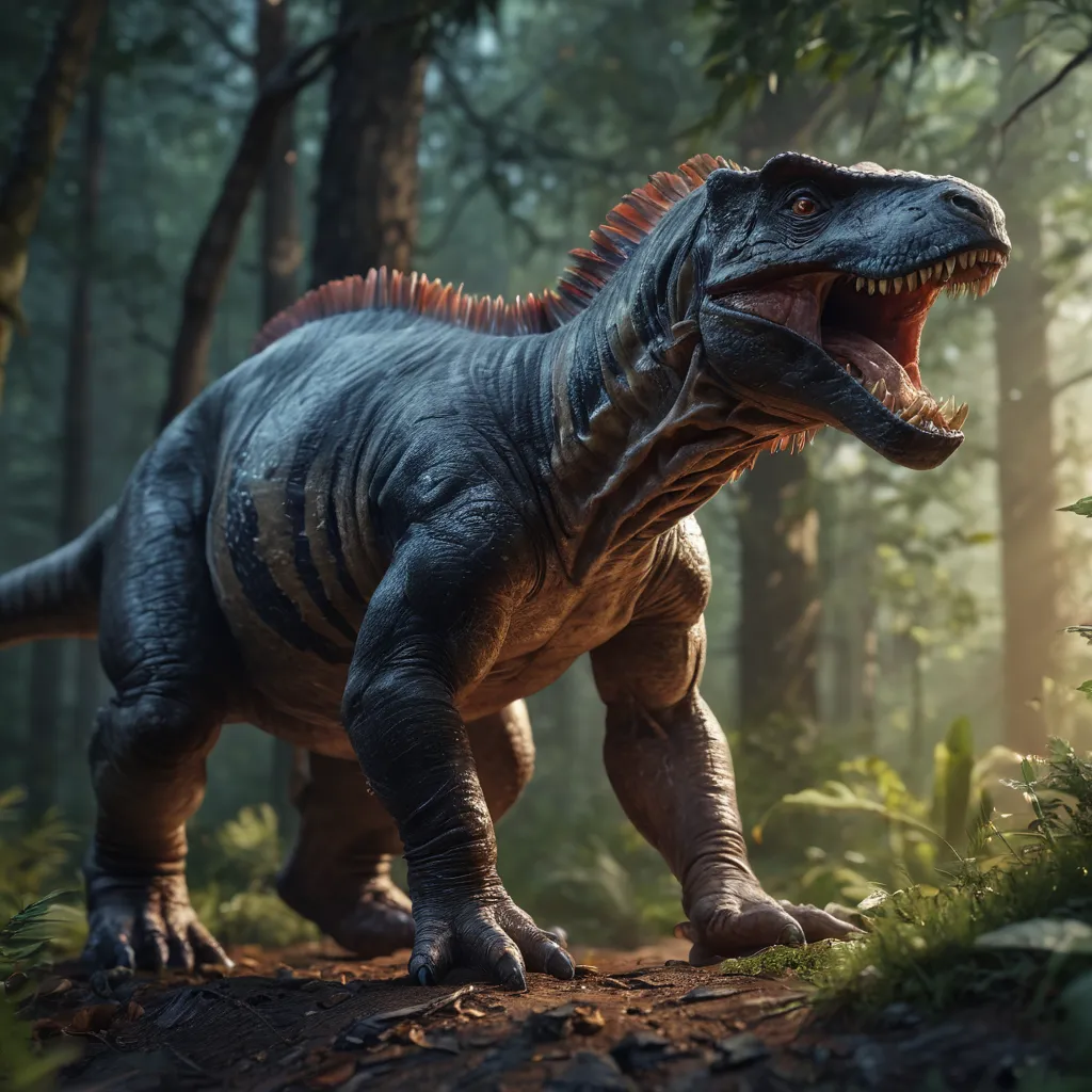 Cloning Extinct Species: A Complex Debate