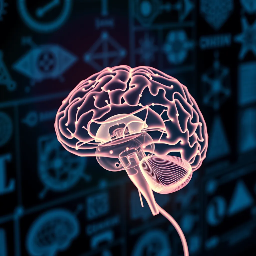 Understanding Brain Mapping Diagrams in Neuroscience