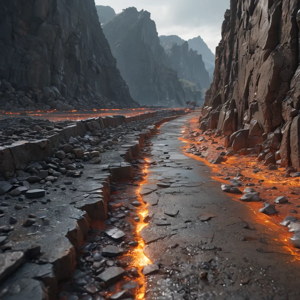 Comprehensive Analysis of Plate Tectonics and Its Impact