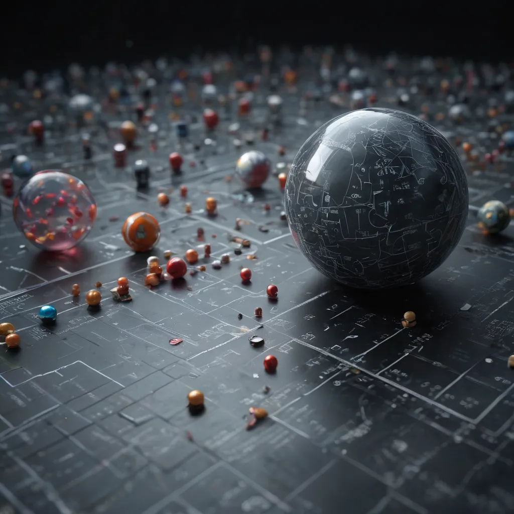 Exploring the Depths of Mathematical Challenges