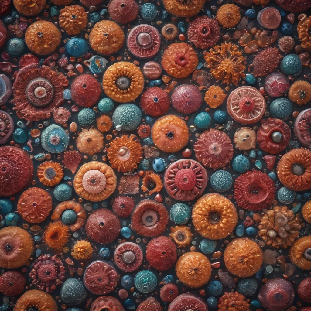 Understanding the Intricacies of Single Cell Organisms