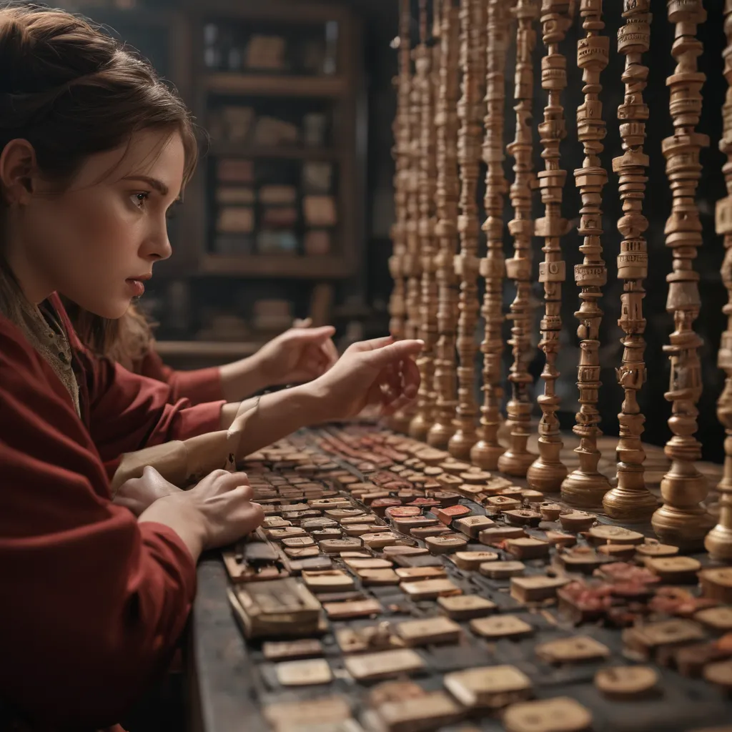 Mastering Hand Multiplication Techniques