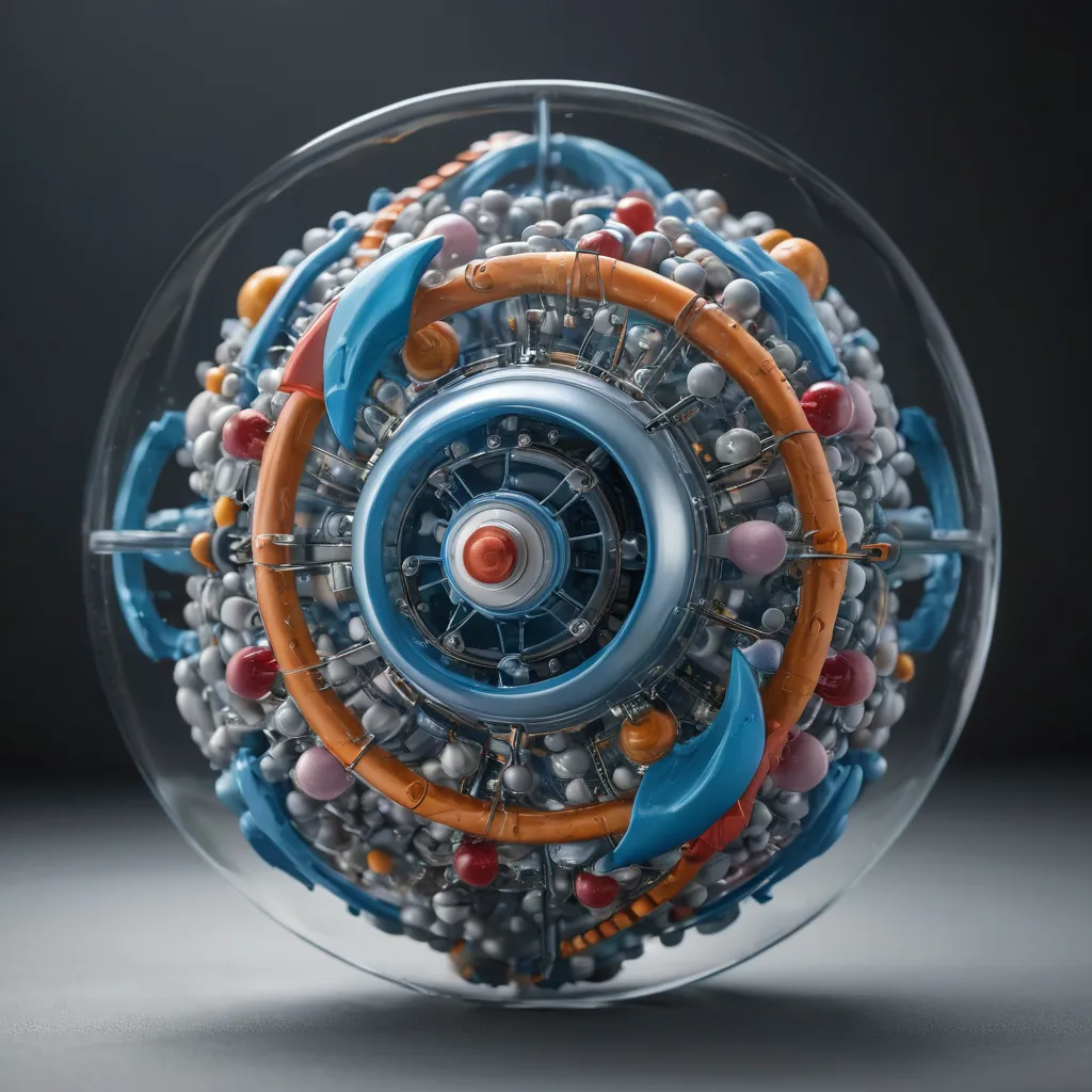 In-Depth Analysis of Particles and Their Interactions