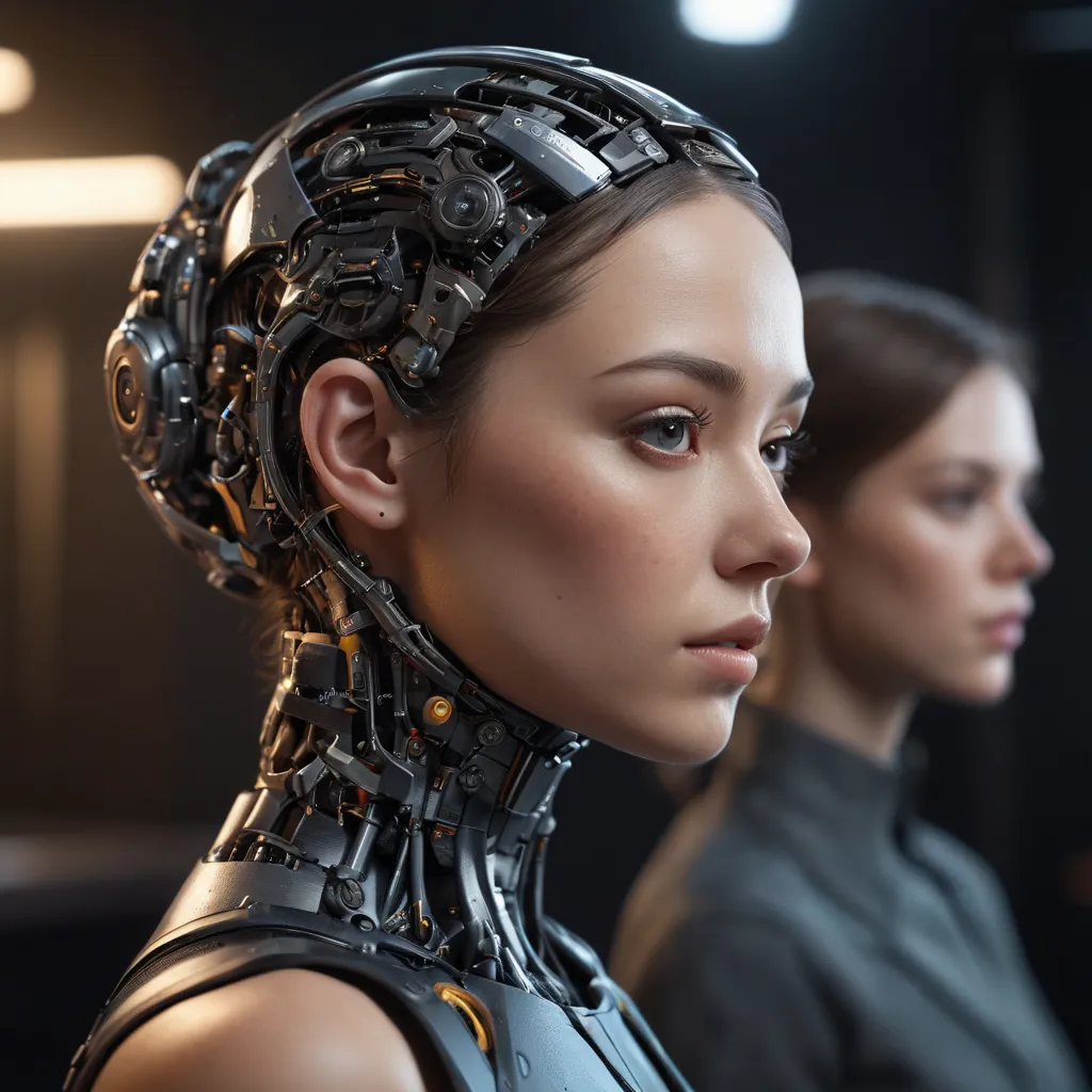 Constructing AI Models: An In-Depth Exploration