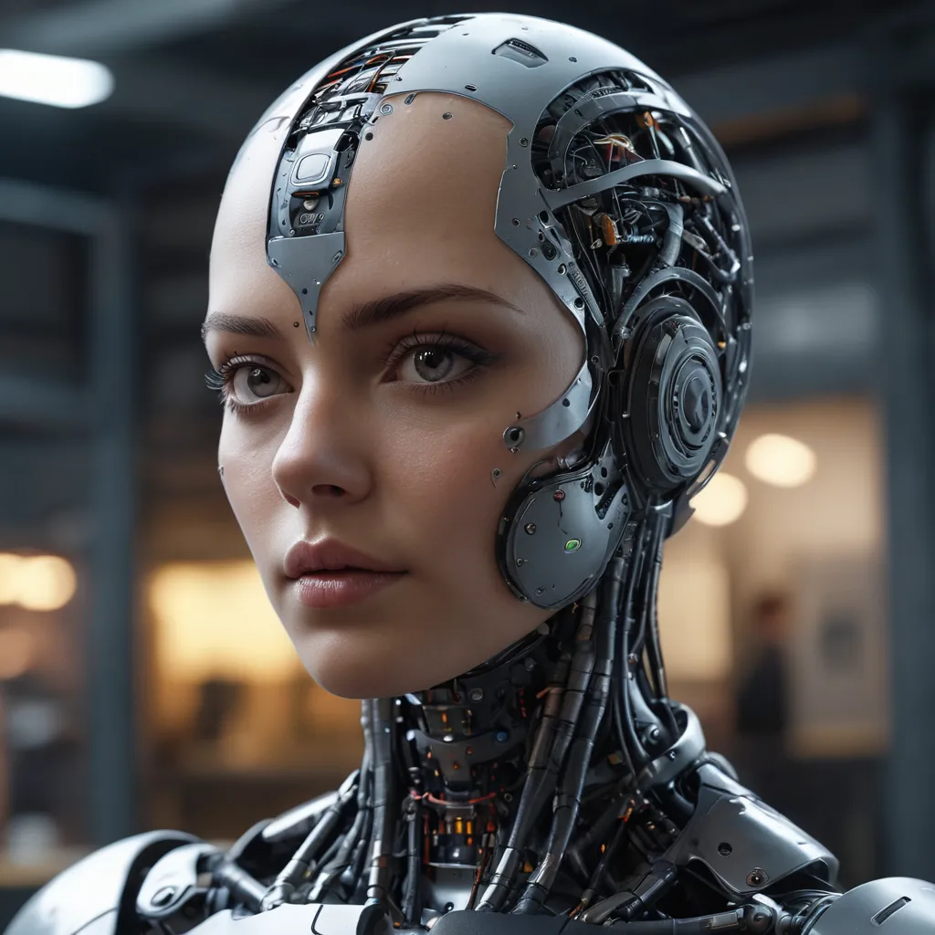 Build Your Own AI: A Comprehensive Guide