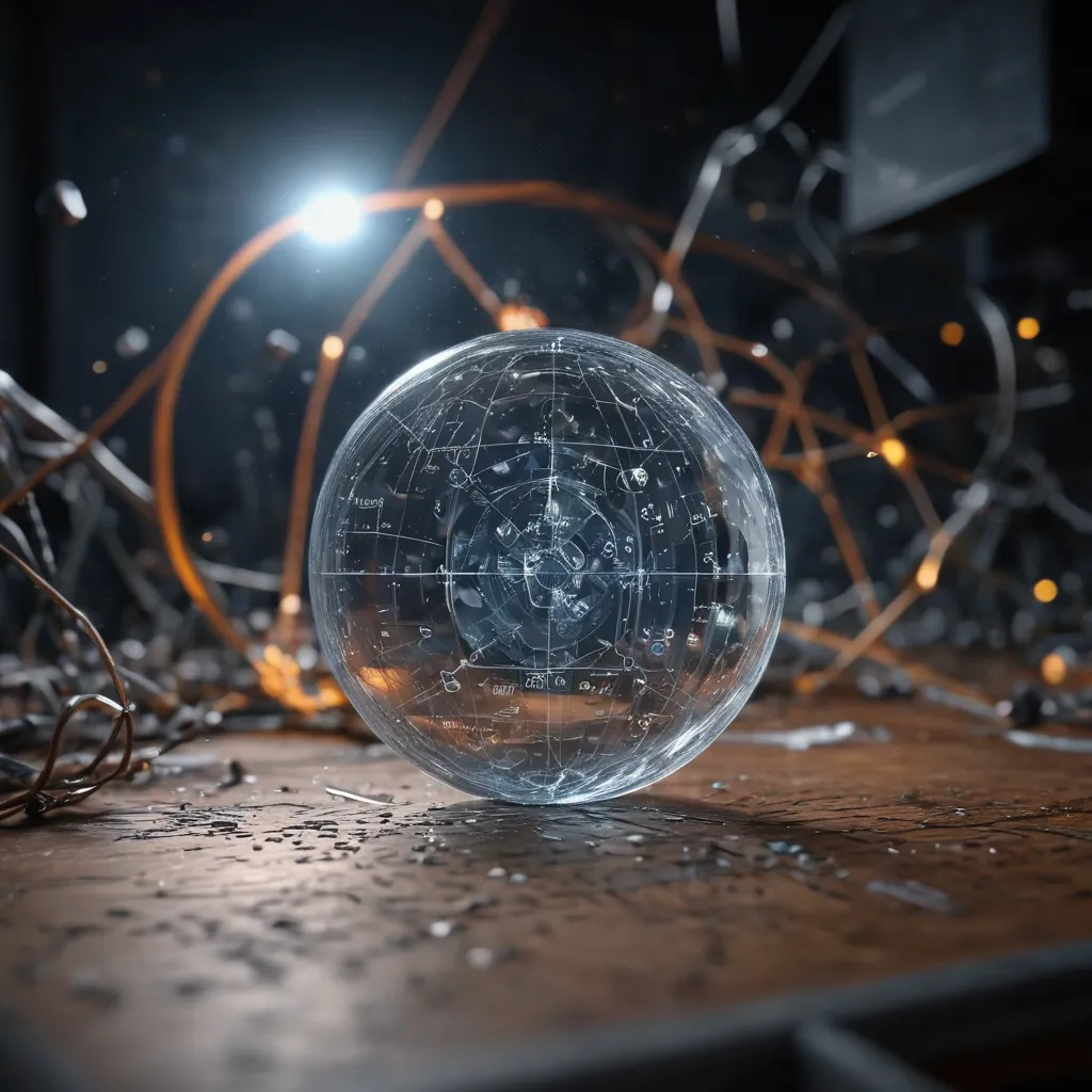 Current Trends in Science News: A Comprehensive Overview