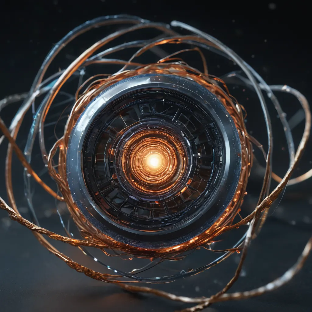 Daily Insights in Physics: New Developments Explored