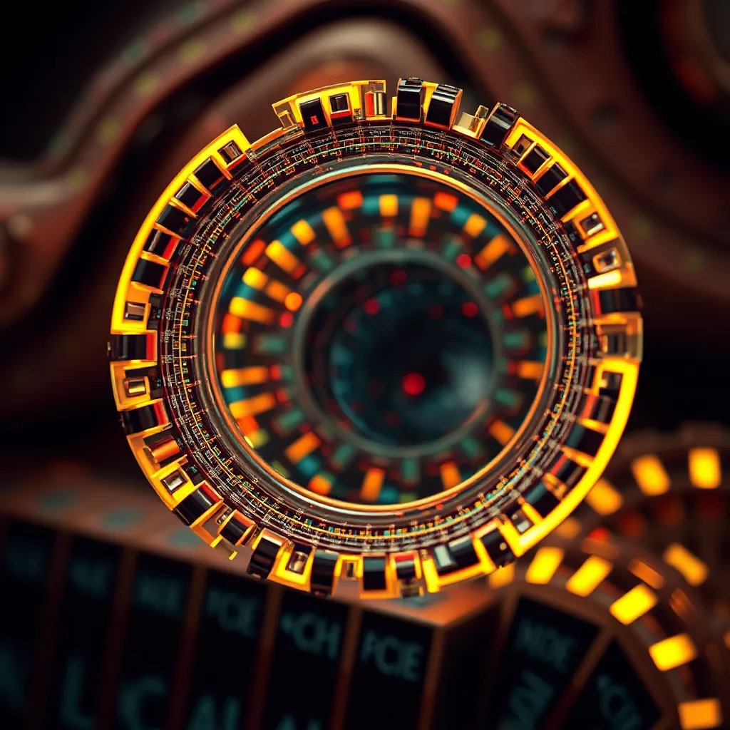 Decoding Imagery: Concealing Messages in Pictures