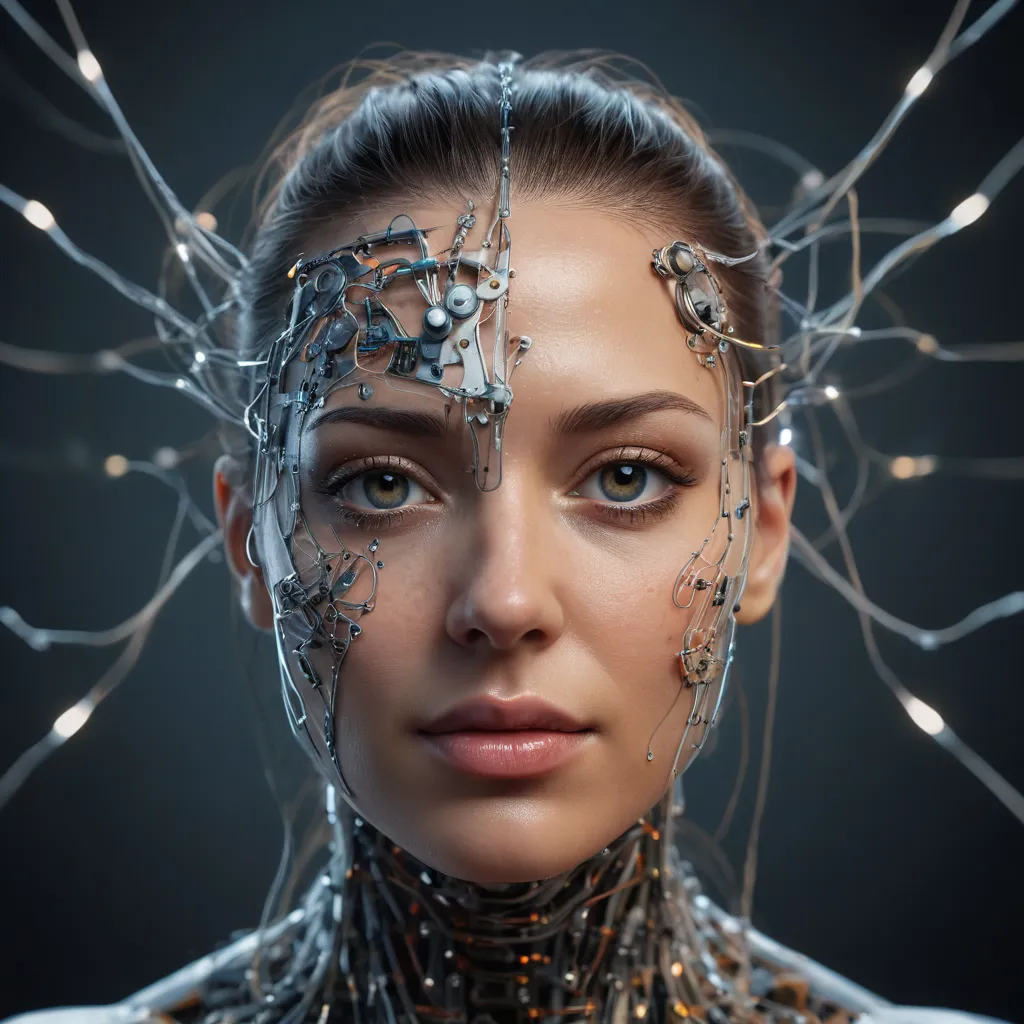 Developing Self-Learning AI: A Comprehensive Guide