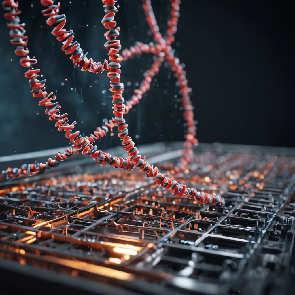 Recent Breakthroughs in Biology and Their Impact