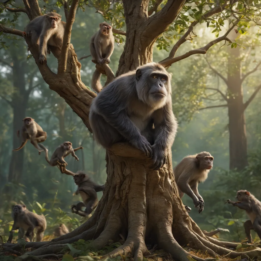 Did We Evolve from Monkeys? Understanding Human Ancestry