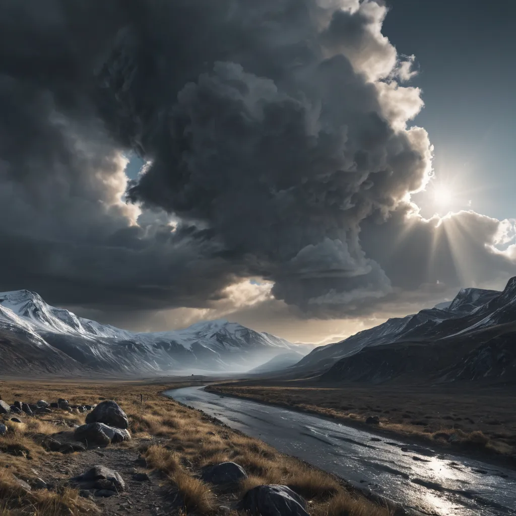 Understanding the Difference Between Weather and Climate