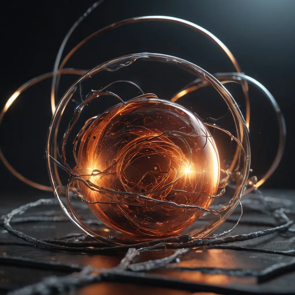 Emerging Trends in Physics: Discoveries and Impacts