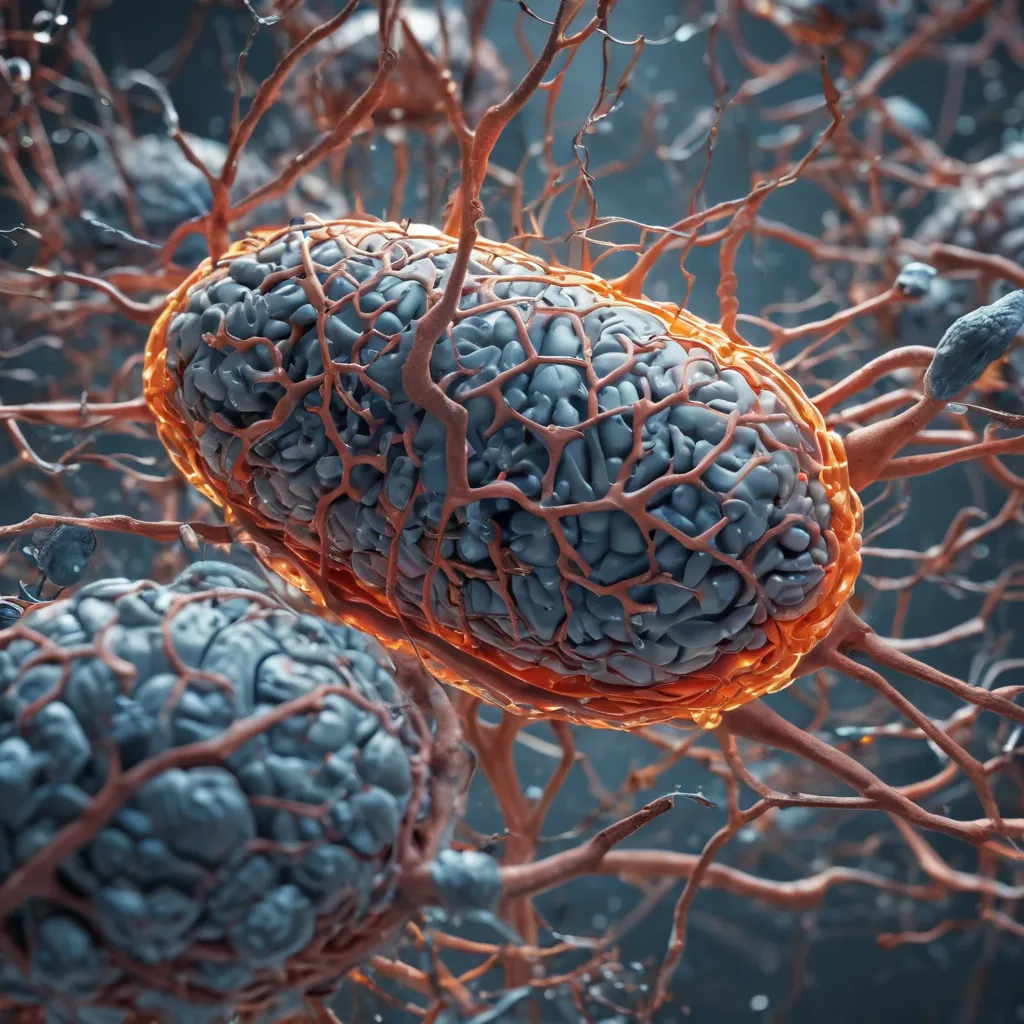 Enhancing Mitochondrial Density in the Brain