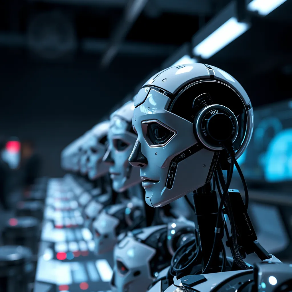 Exploring the Negative Effects of Artificial Intelligence