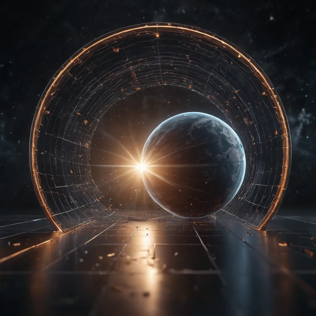 Exploring Spacetime: Foundations and Significance