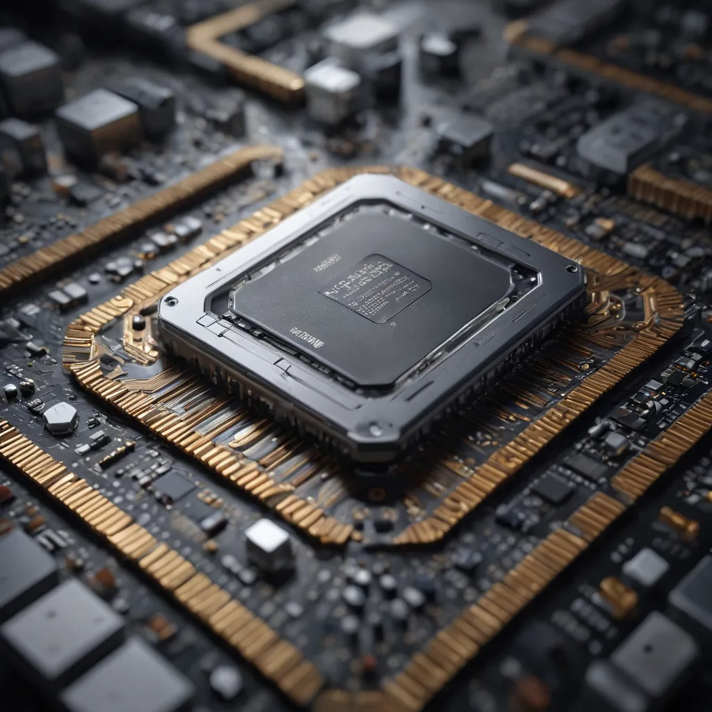 Exploring Analog AI Chips: A Shift in Computation