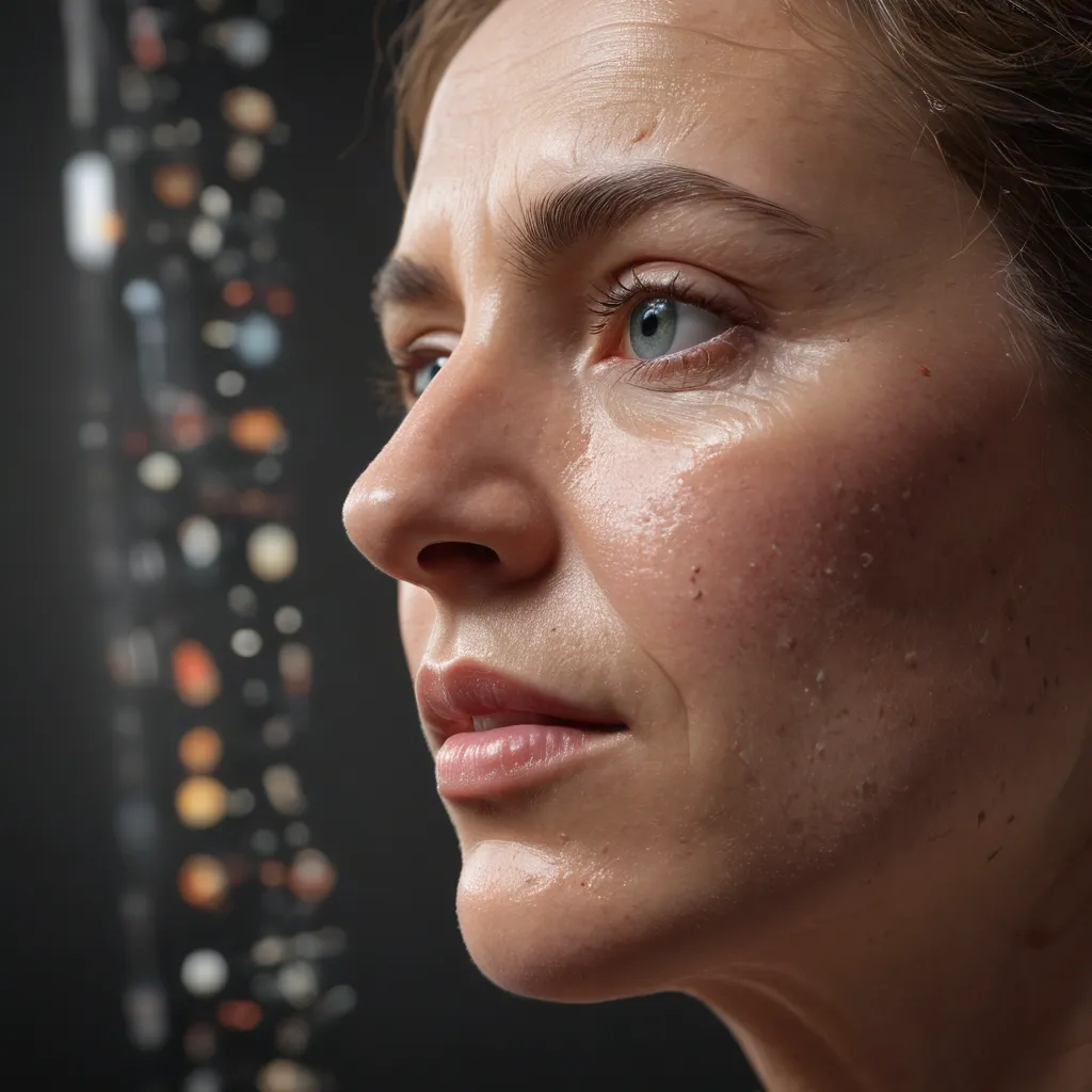 Exploring Biological Age Markers: Unveiling Health Insights