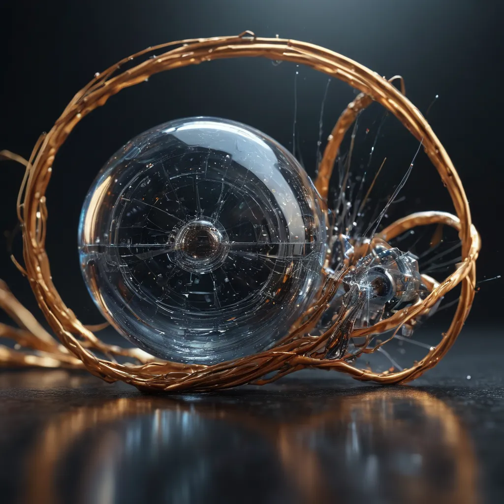 Recent Breakthroughs and Theories in Physics