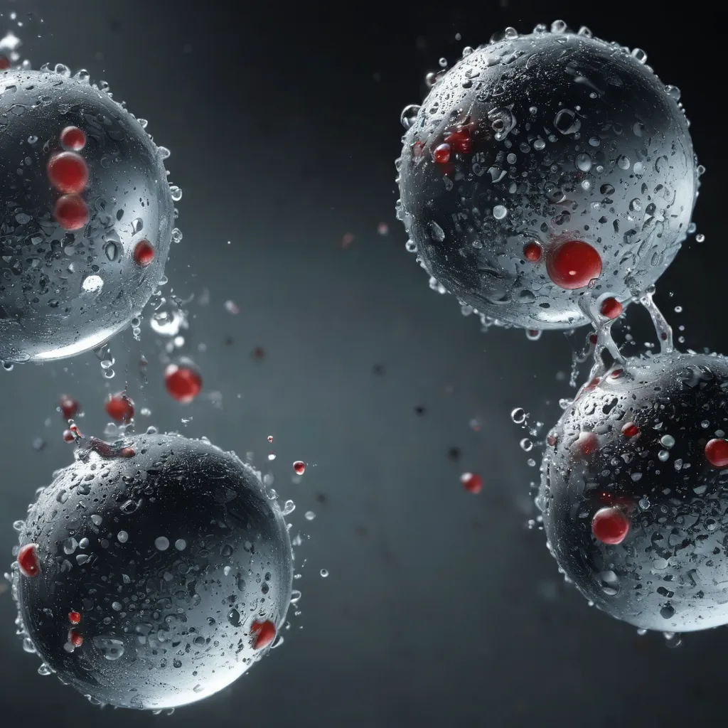 Investigating Hot and Cold Water Density Differences