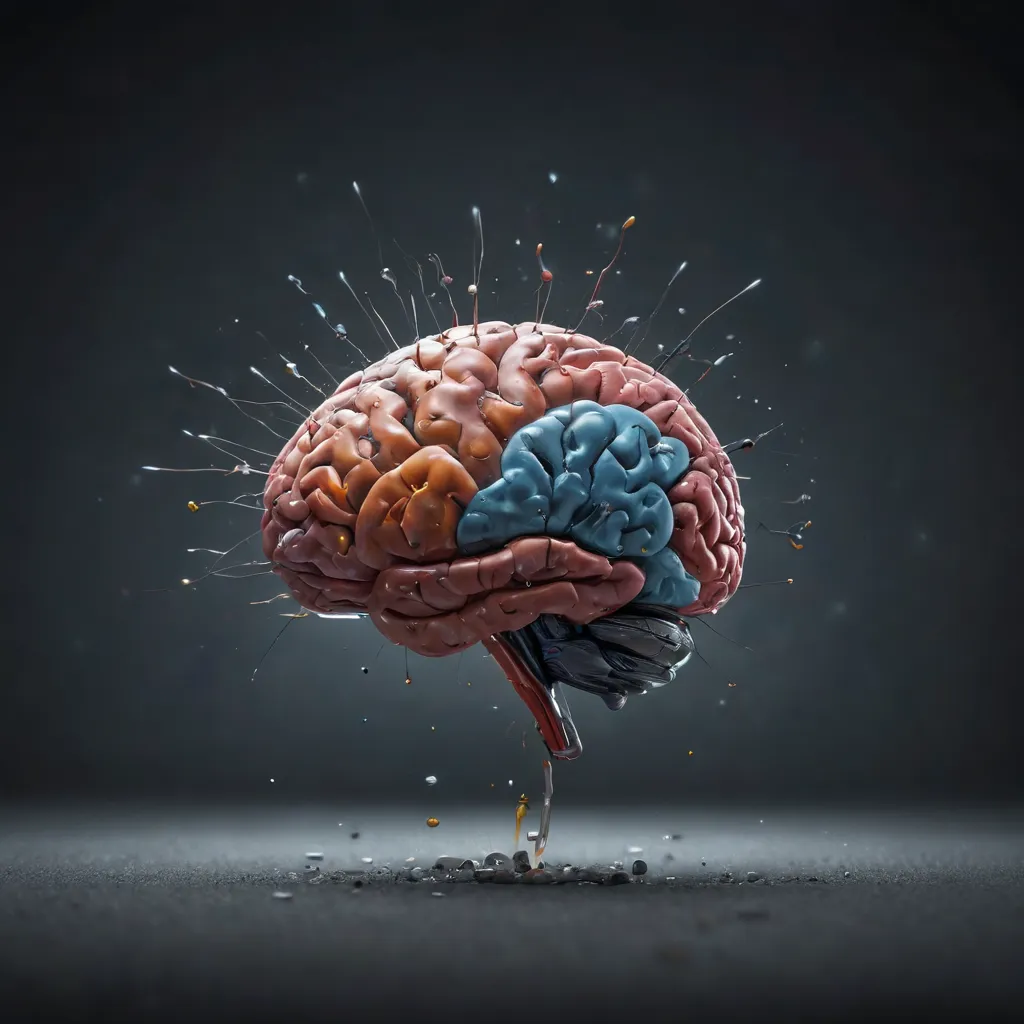 Exploring Depression: The Chemical Imbalance Debate