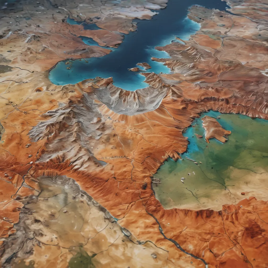 Exploring Earth Focus: Understanding Our Planet's Depths