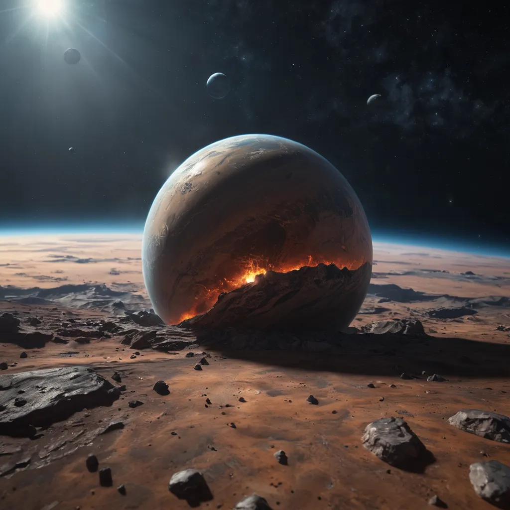Exploring Earth-Like Planets and Their Habitability