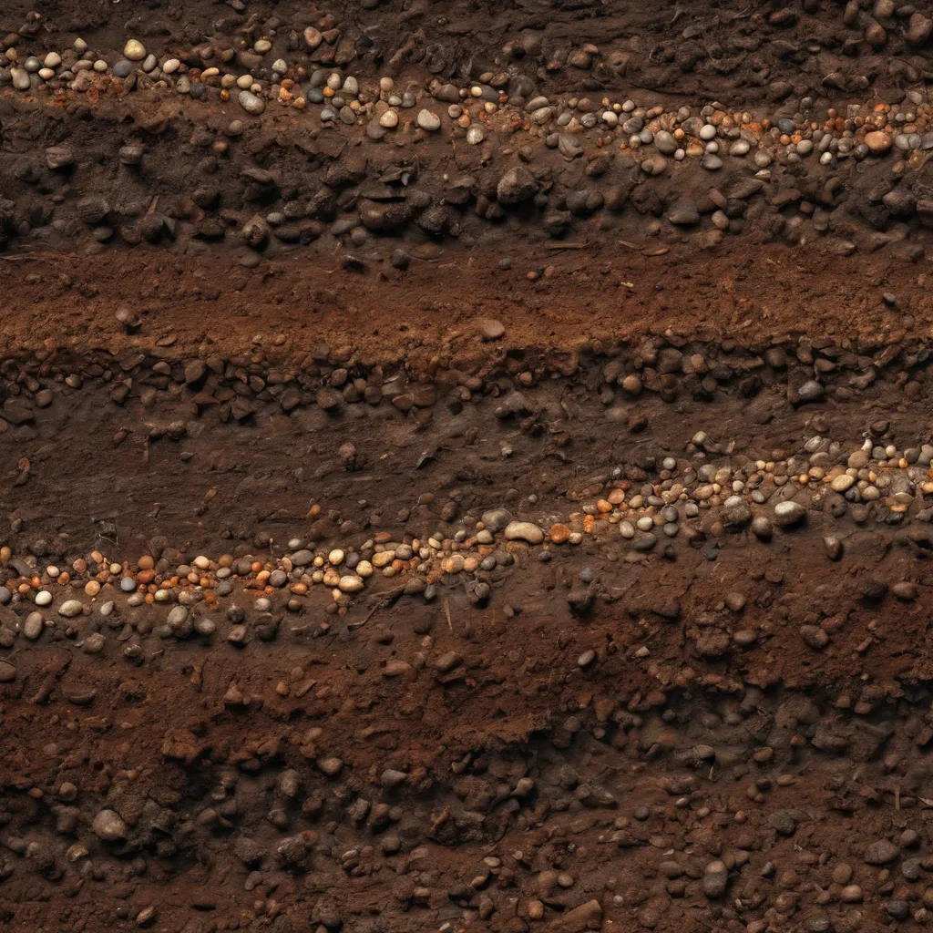 Exploring Environmental Soil Science in Ecosystems