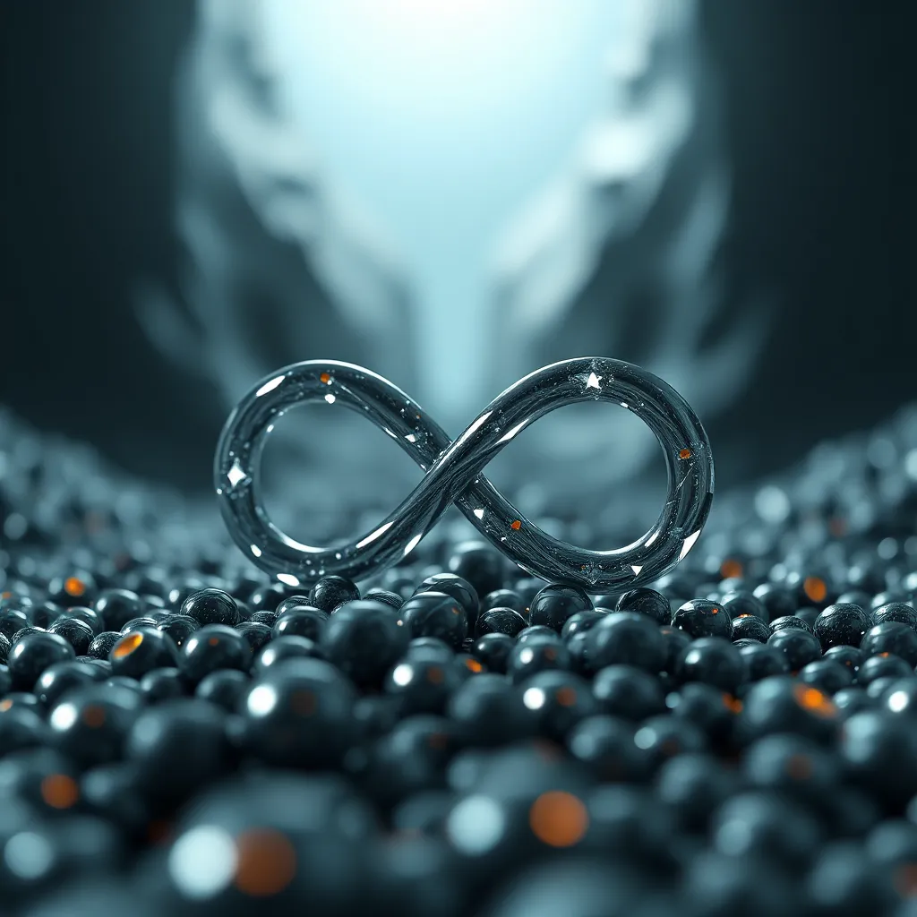 Exploring Infinity: A Mathematical Perspective