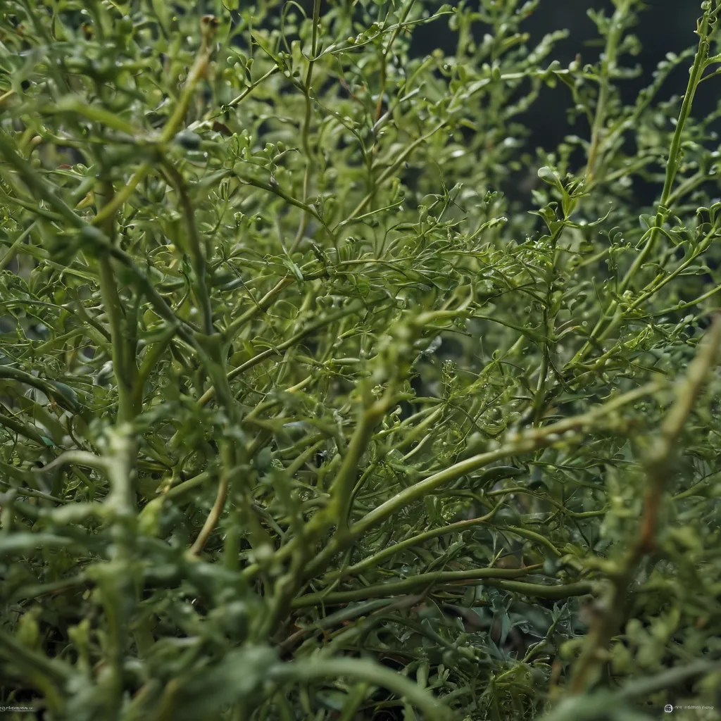 Exploring the Largest Single Cell Organism