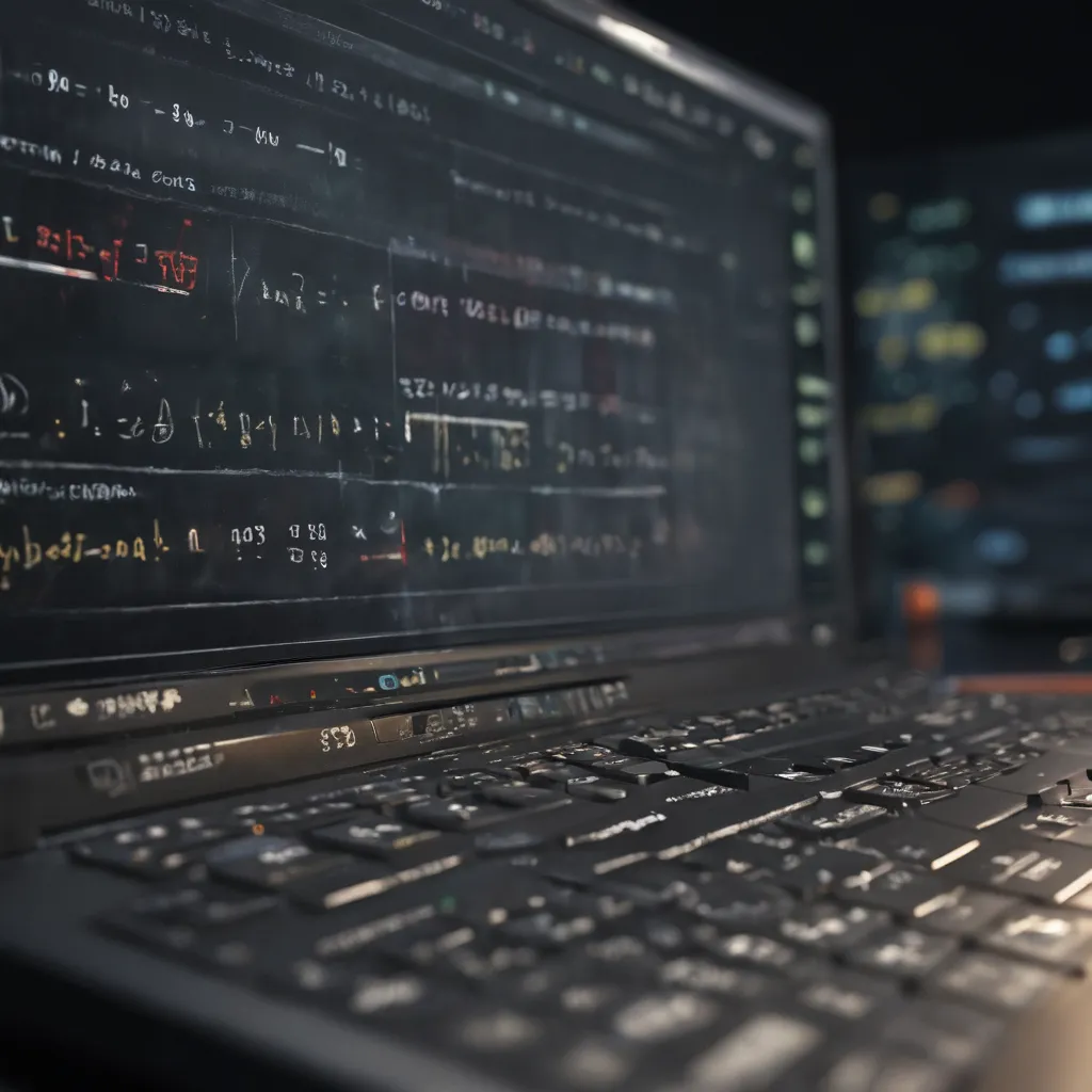 Enhancing Communication with Math Writing Software