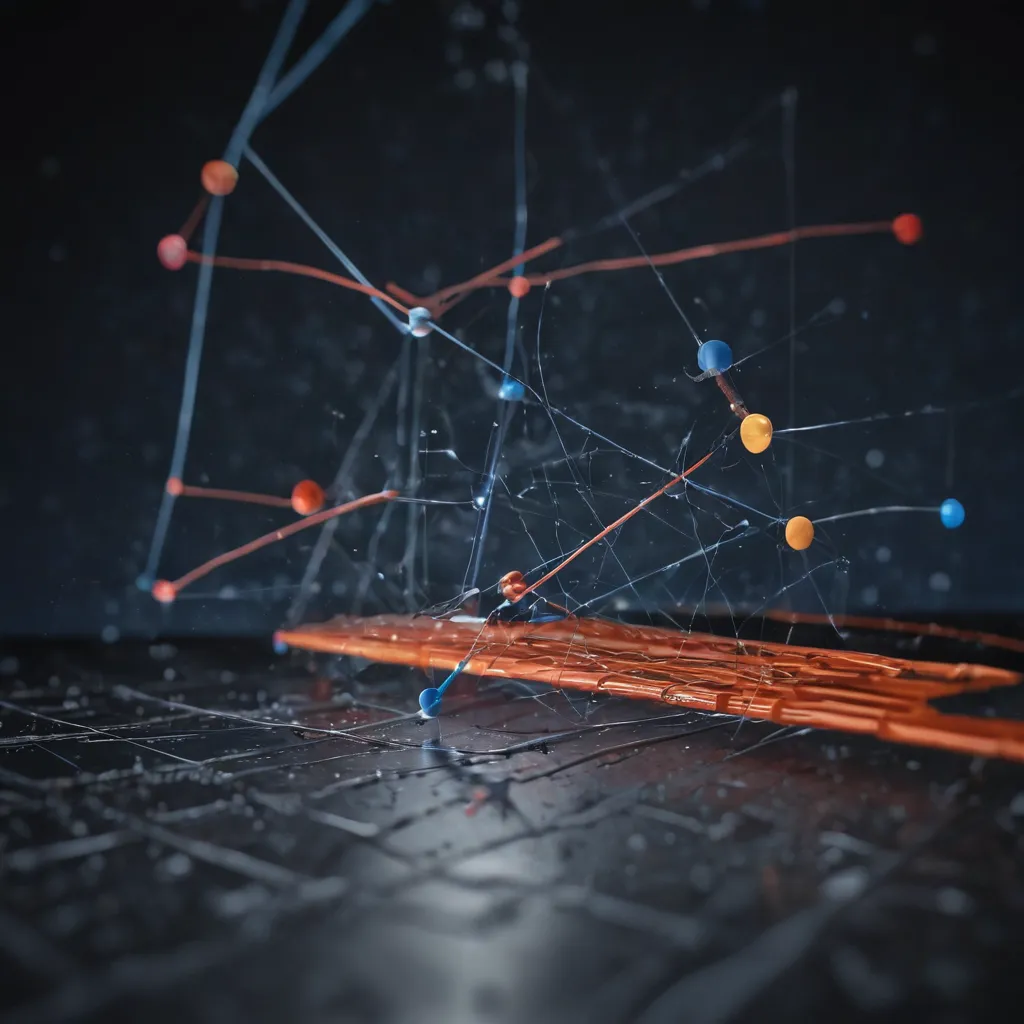 Exploring Mathematical Graphs: Principles and Applications