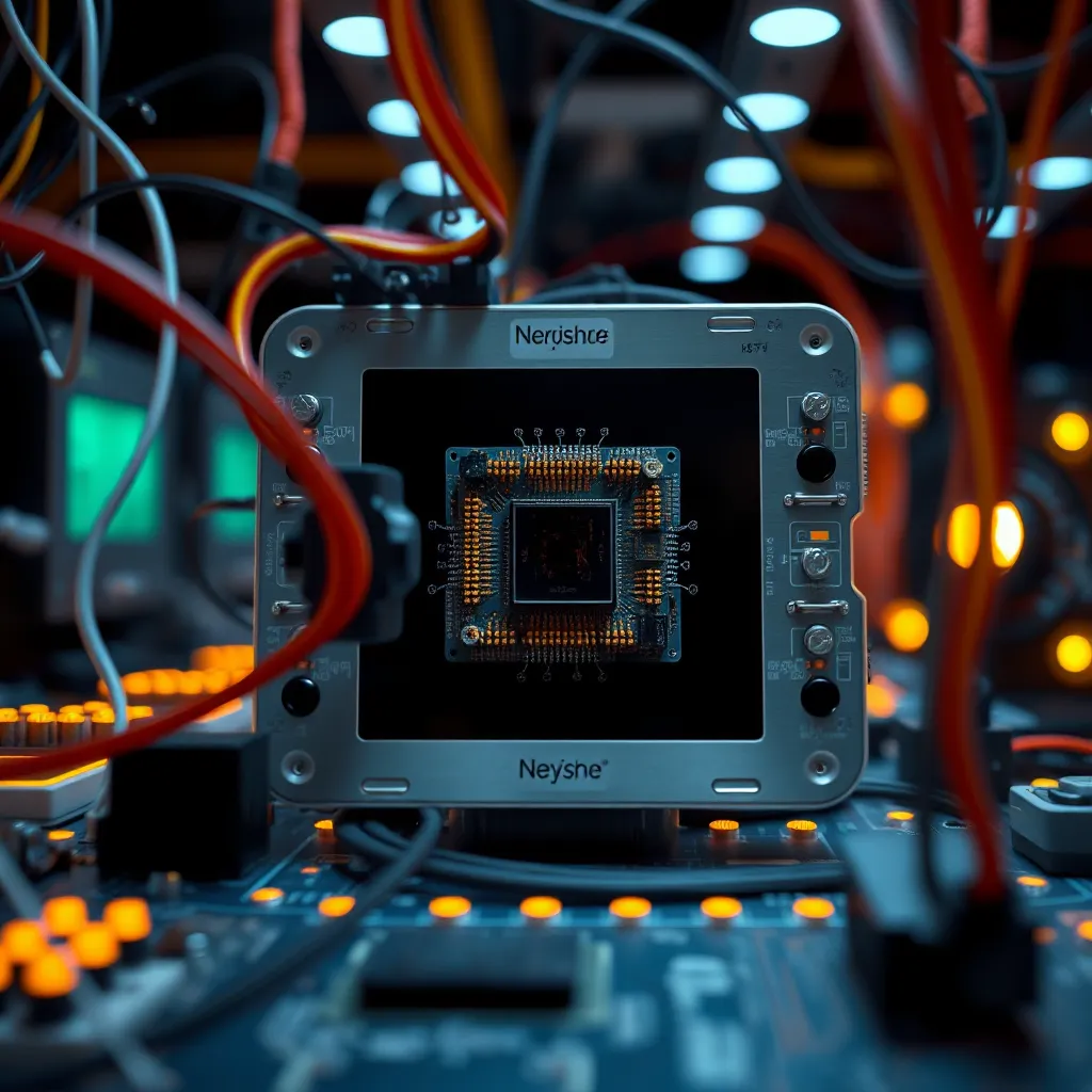 Exploring Neuron Processors and Their Impact on Computing