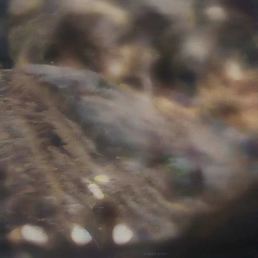 Exploring Penrose Tiling: A Comprehensive Overview