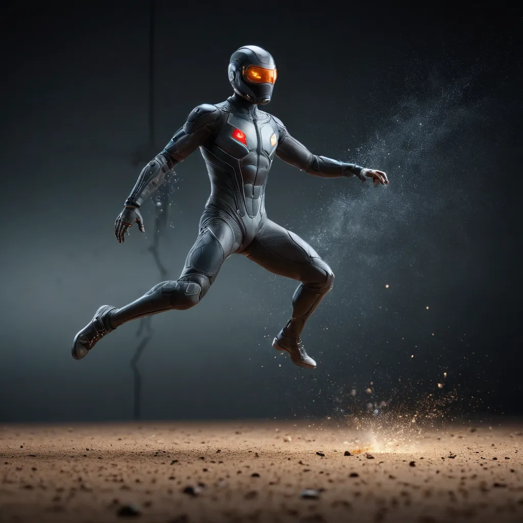 Exploring Quantum Jumping: Concepts and Implications