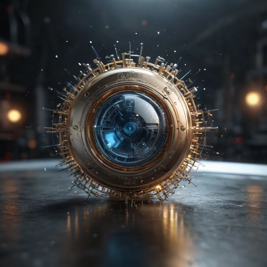 Exploring Quantum Mechanical Principles and Their Impact