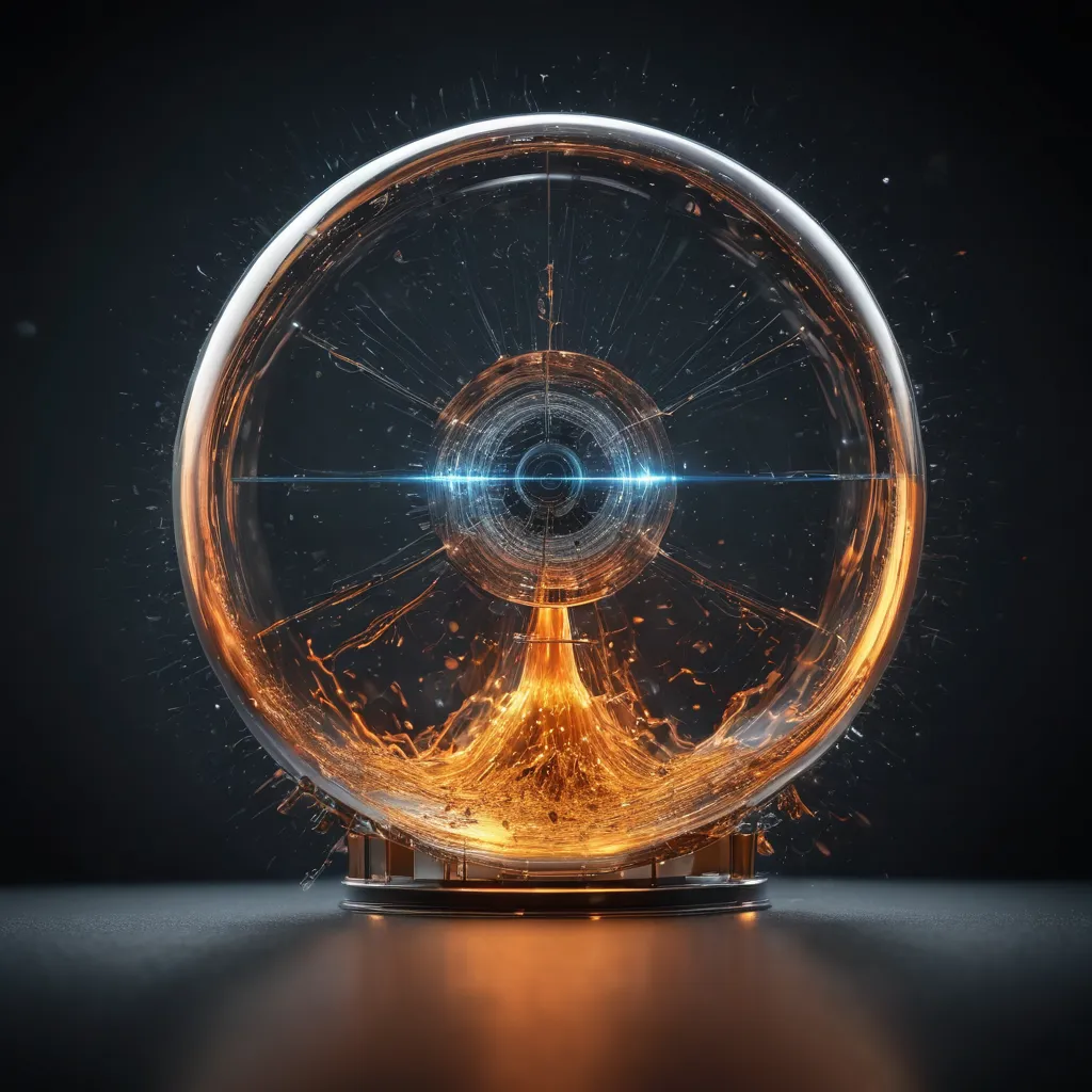 Exploring Resonance Science: Vibrations and Their Impacts