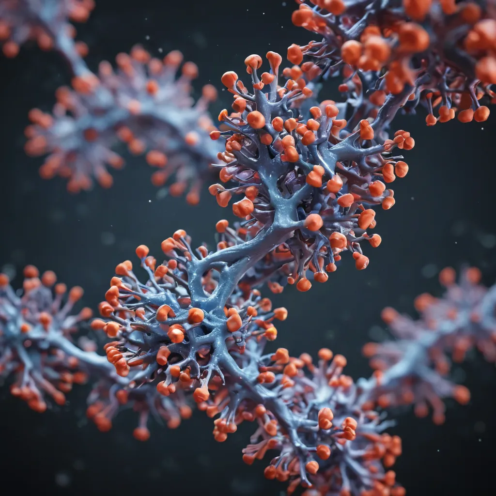 Investigating Alzheimer’s Proteins and Neurodegeneration